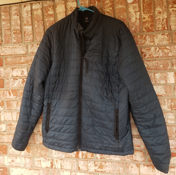 H&M | Jackets & Coats | Hm Fleece Jacket | Poshmark